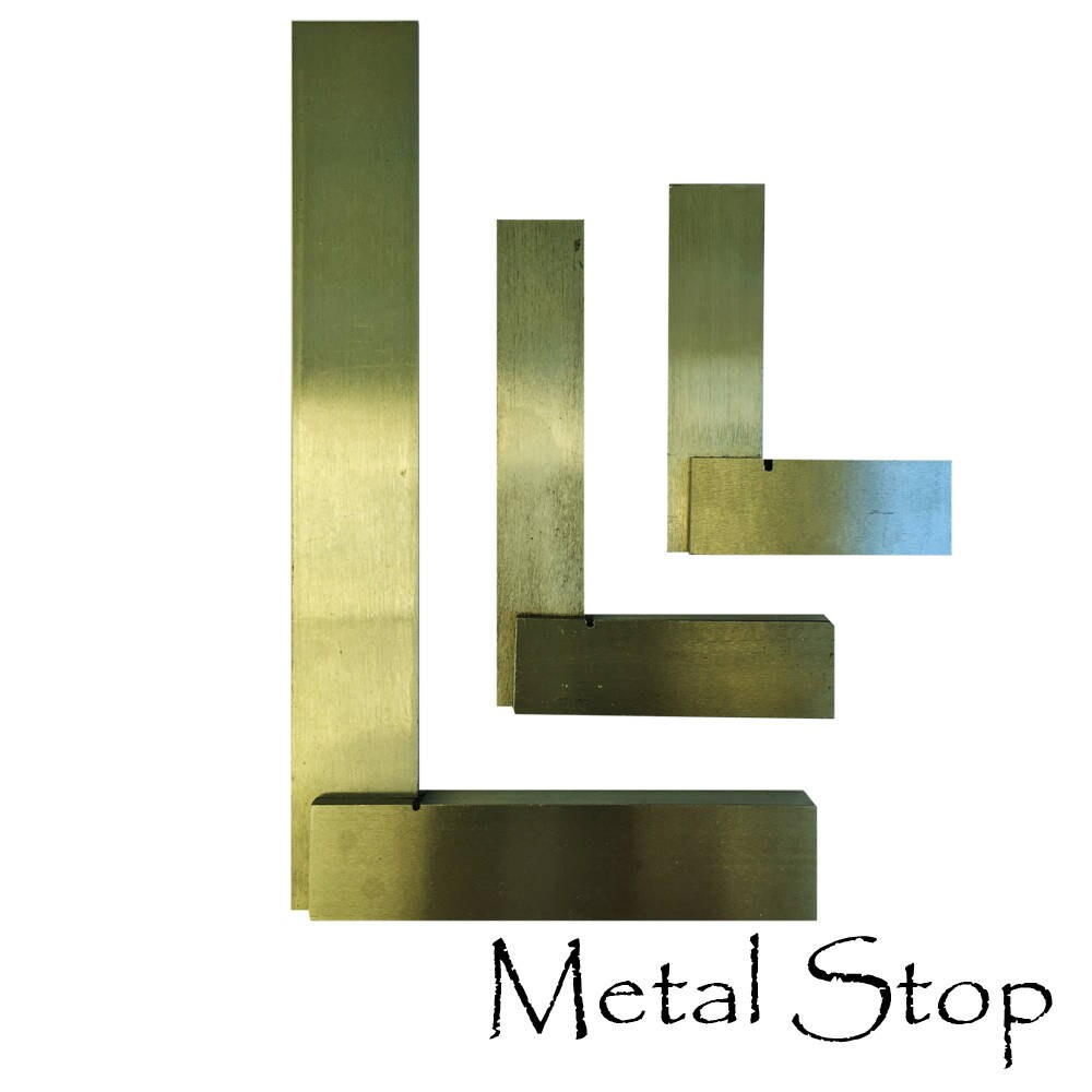 Perfect Right Angle Steel Gauge for Square Angle Jewelry | Etsy