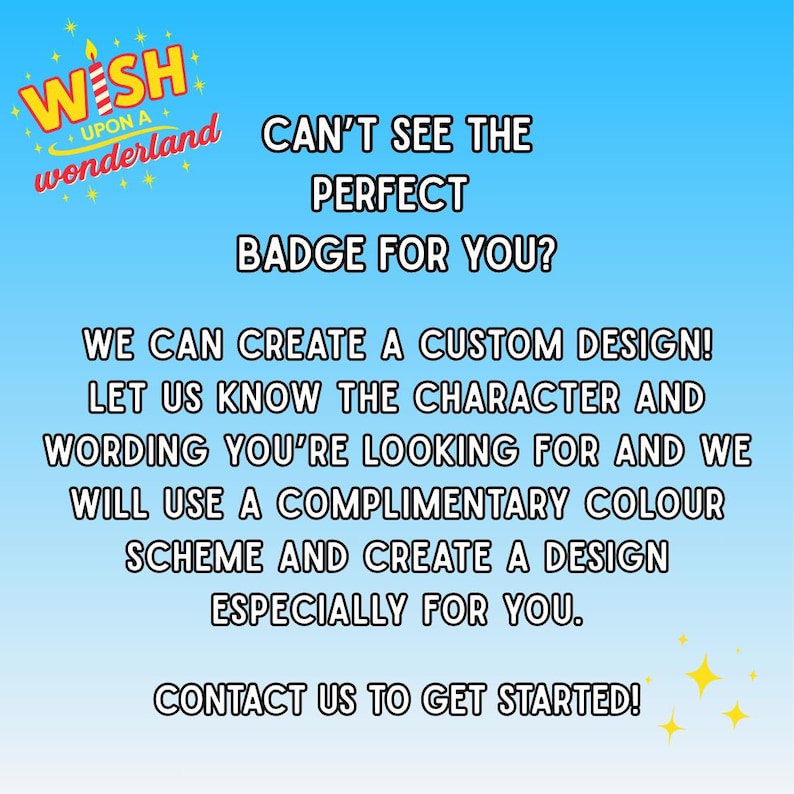 Disney-inspired Stitch ADHD Awareness Button Badge – I Have ADHD ...