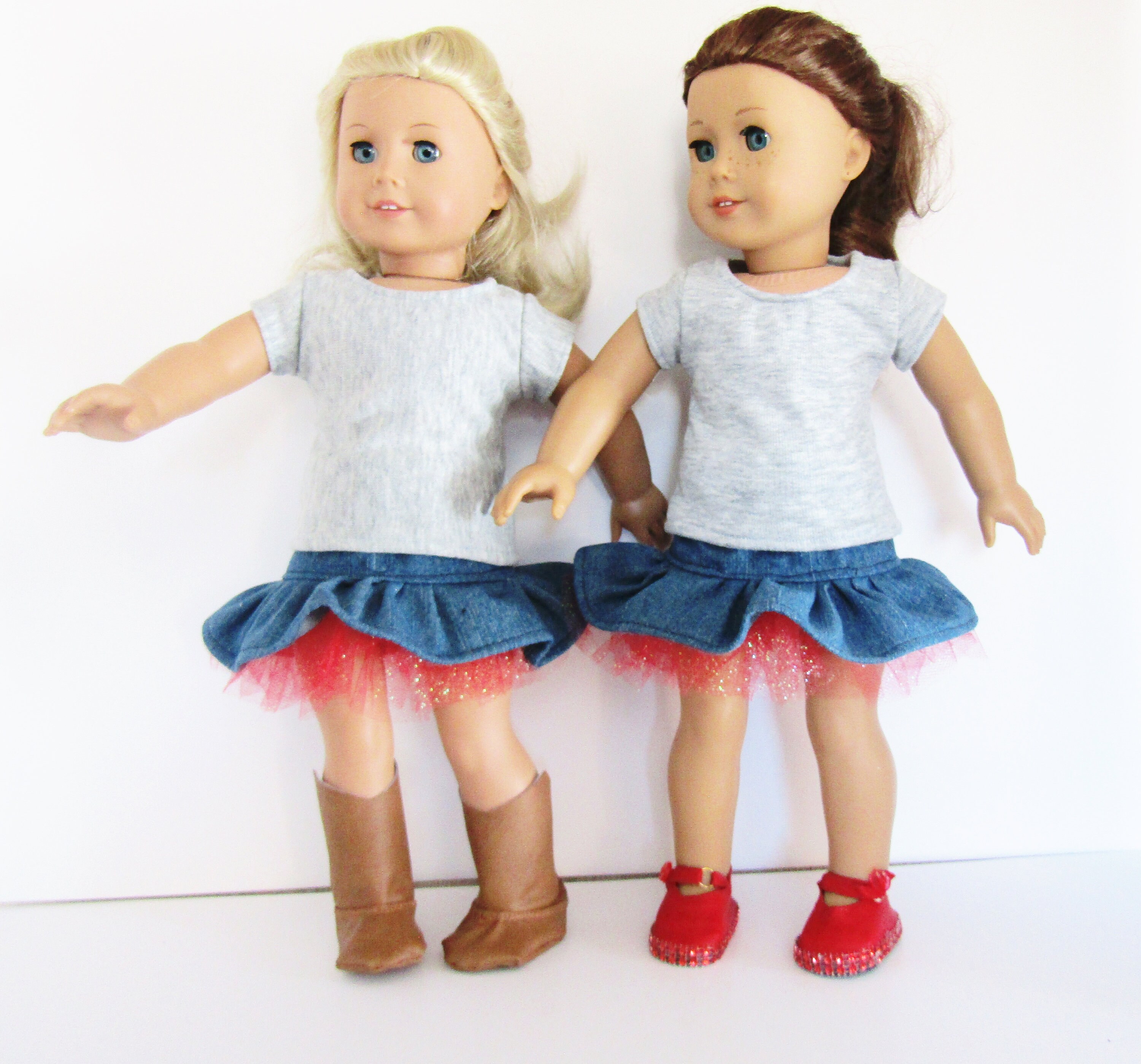 Under Attached Girlfriend