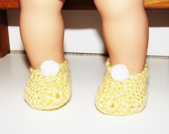 American Girl Doll Slippers - Etsy