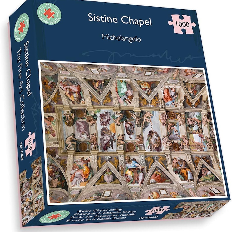 Rare Jigsaw Puzzles - Etsy UK