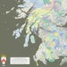 Discover Scotland of Old 1000 Piece Jigsaw Puzzle for Adults Size 66 X ...