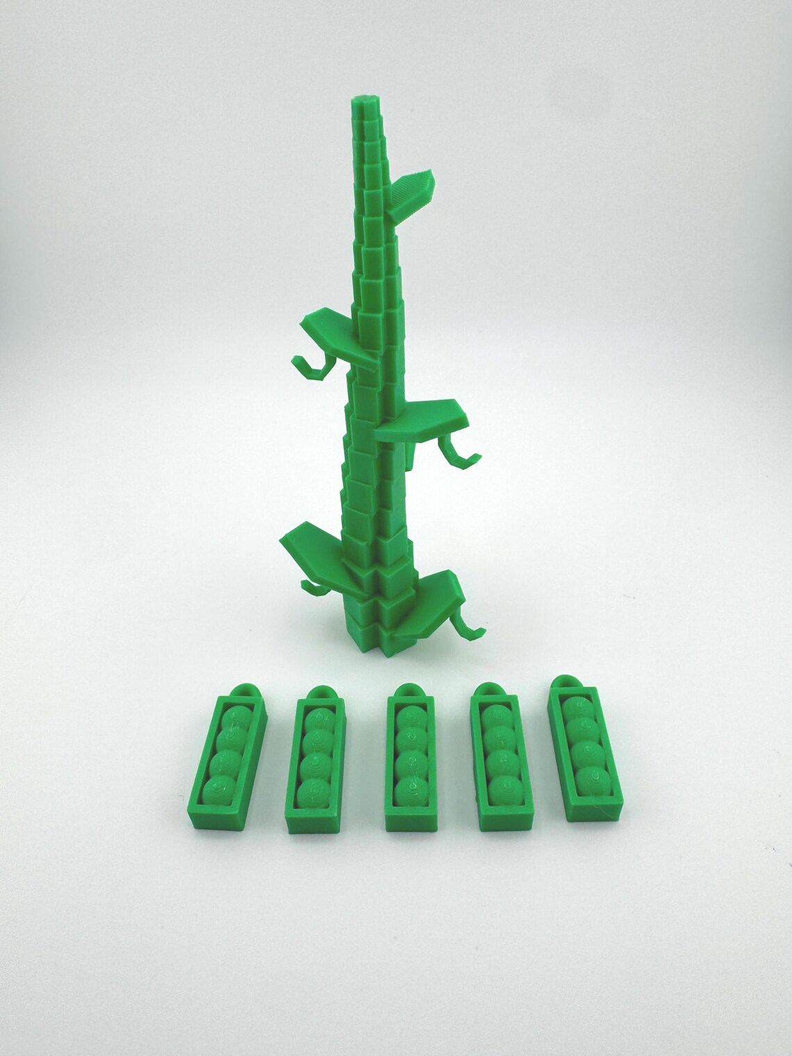 Grow a Garden Roblox Beanstalk - Etsy