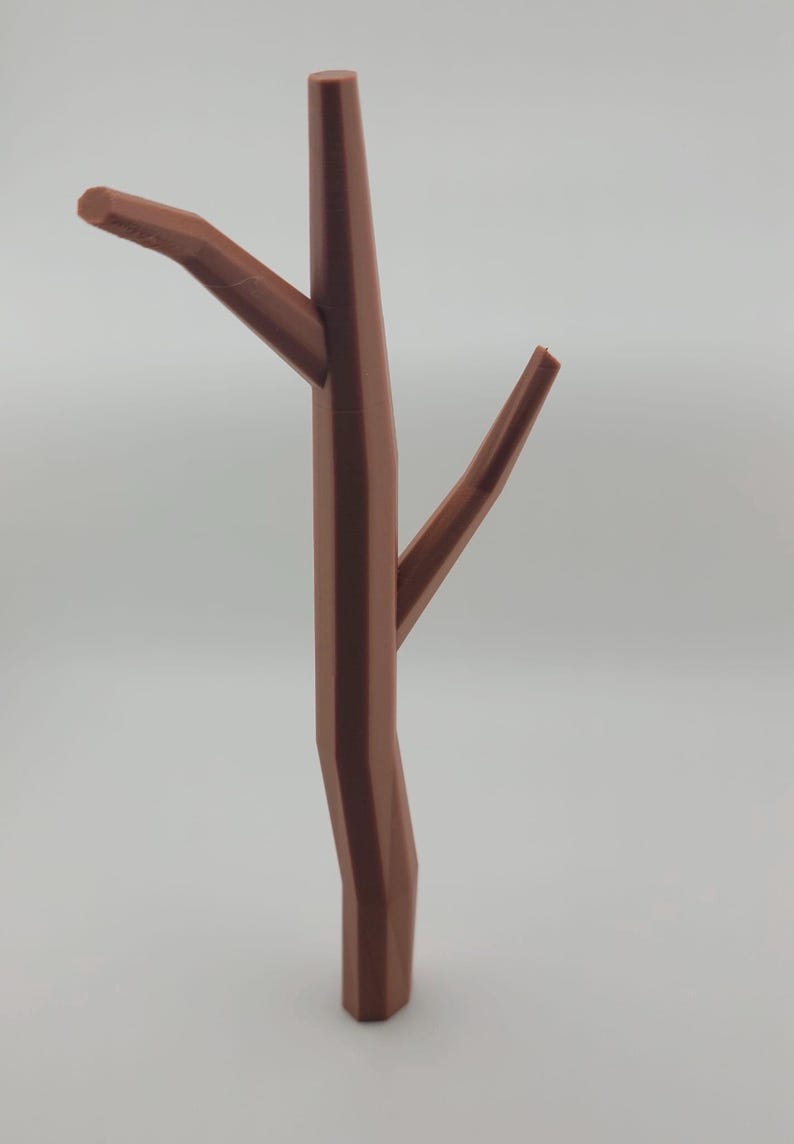 Gorilla Tag Inspired Moderator Stick 10 Inches Tall - Etsy
