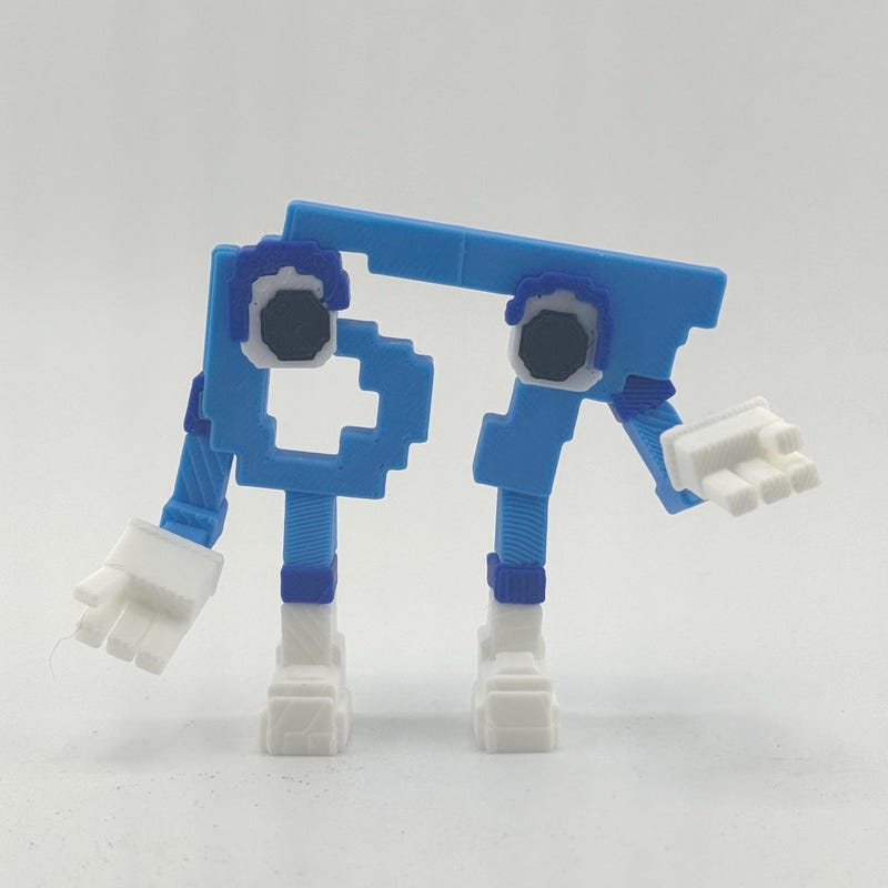 67 Brainrot Toys - Etsy