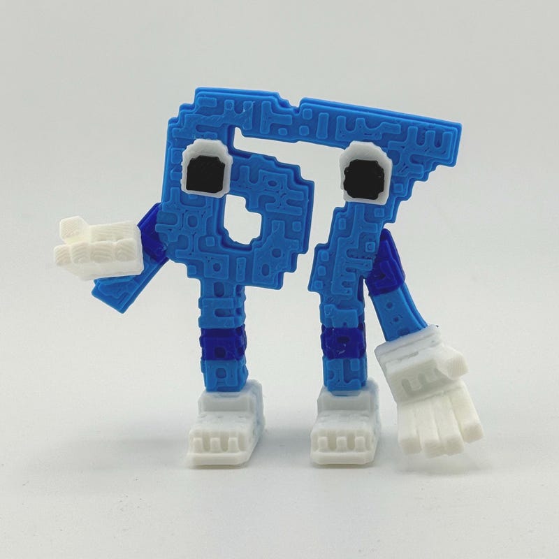 Brainrot Toys - Etsy