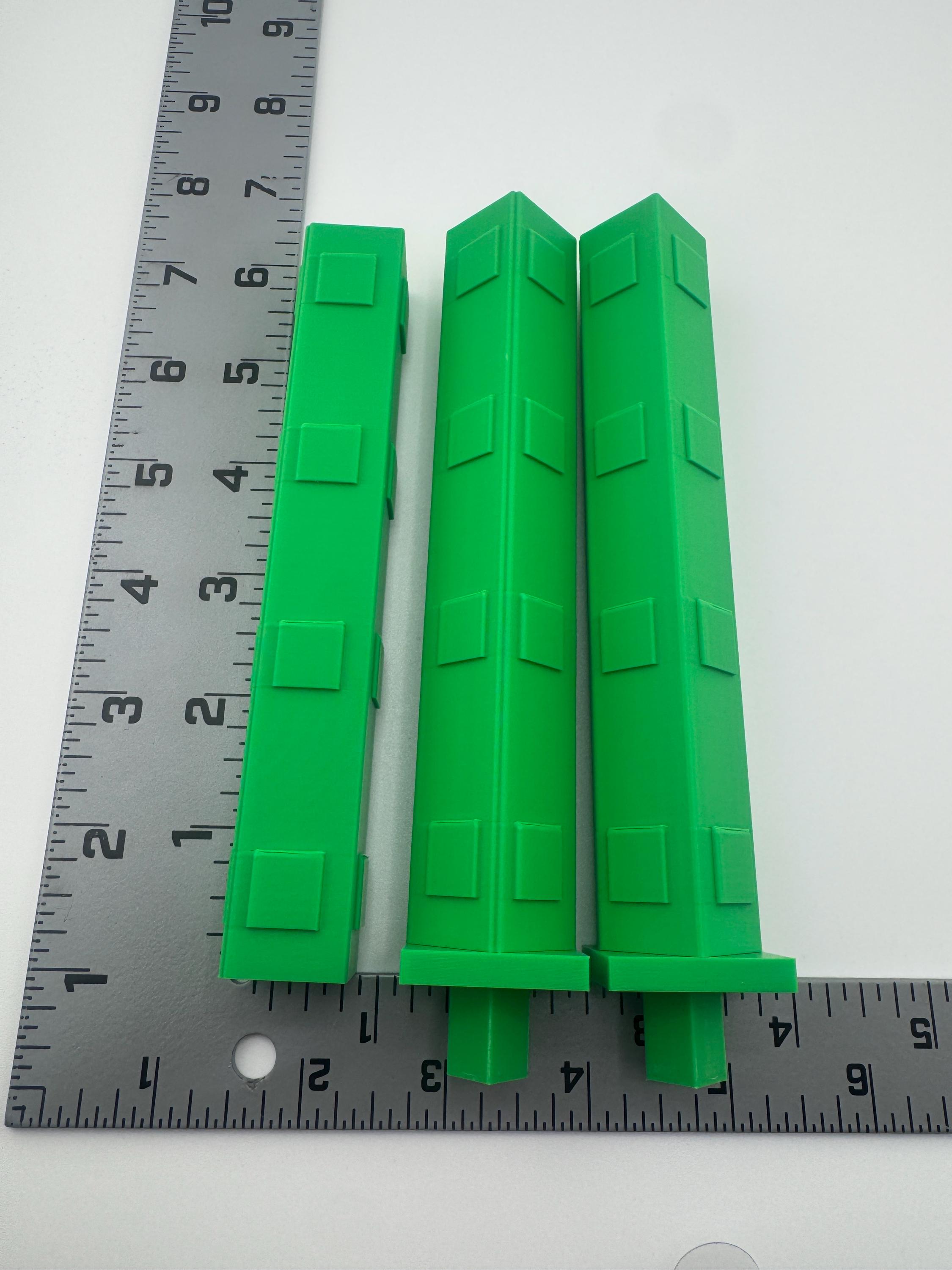 Grow a Garden Roblox Bamboo - Etsy