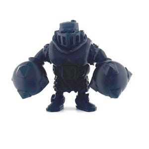 Mega Knight Costume Clash Royale - Etsy