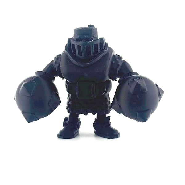 Mega Knight Costume - Etsy