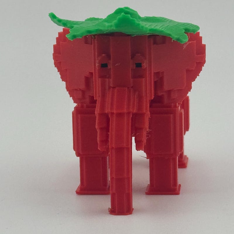 Steal a Brain Rot Plushie - Etsy