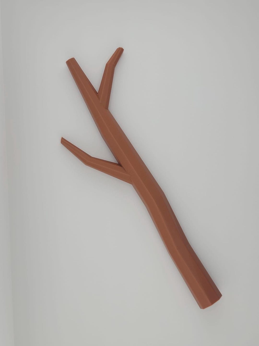 Gorilla Tag Inspired Moderator Stick 10 Inches Tall - Etsy