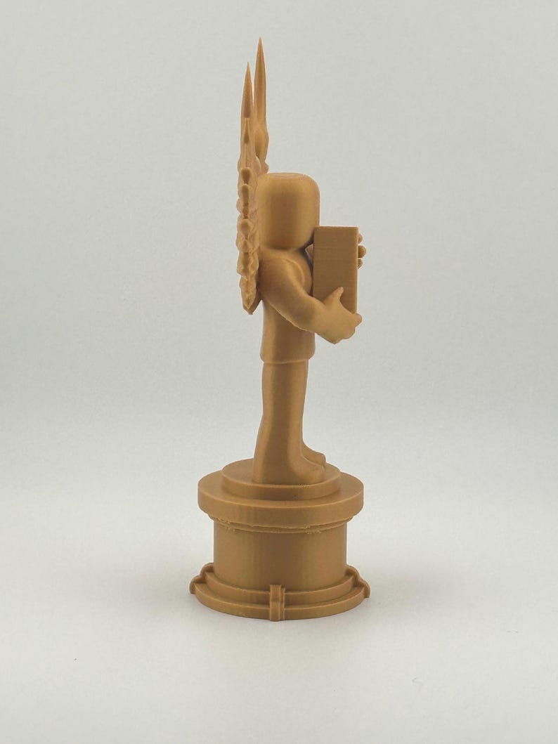 Roblox Trophy 7 Inches Long - Etsy Canada