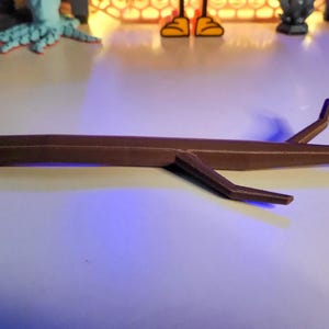 Gorilla Tag Moderator Stick - Etsy