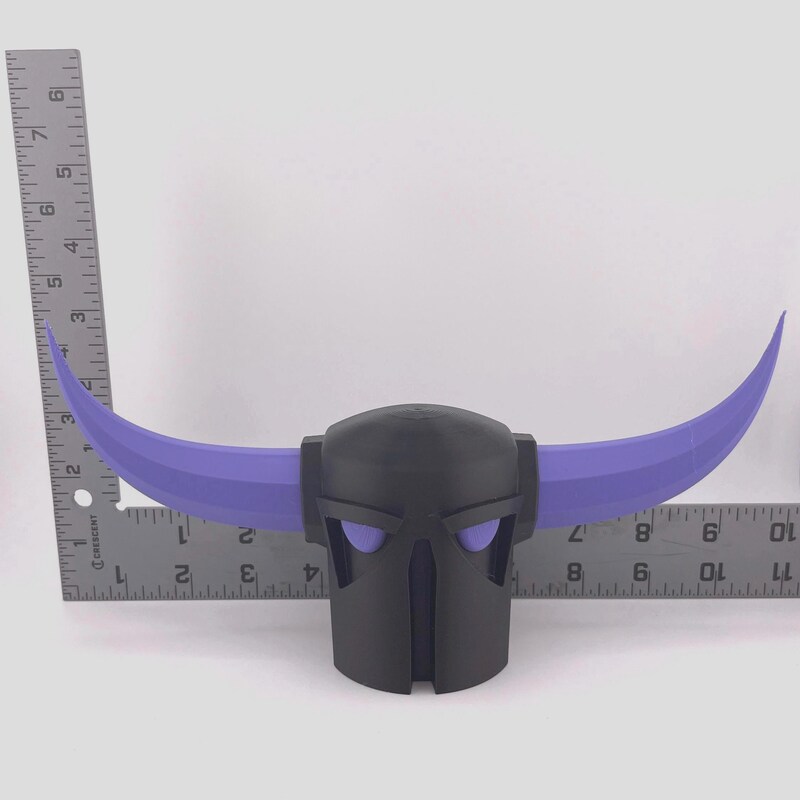 Mini Pekka Clash Royale - Etsy