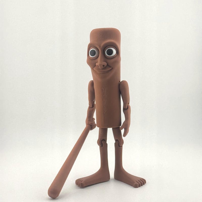 Tung Tung Tung Sahur Png - Etsy