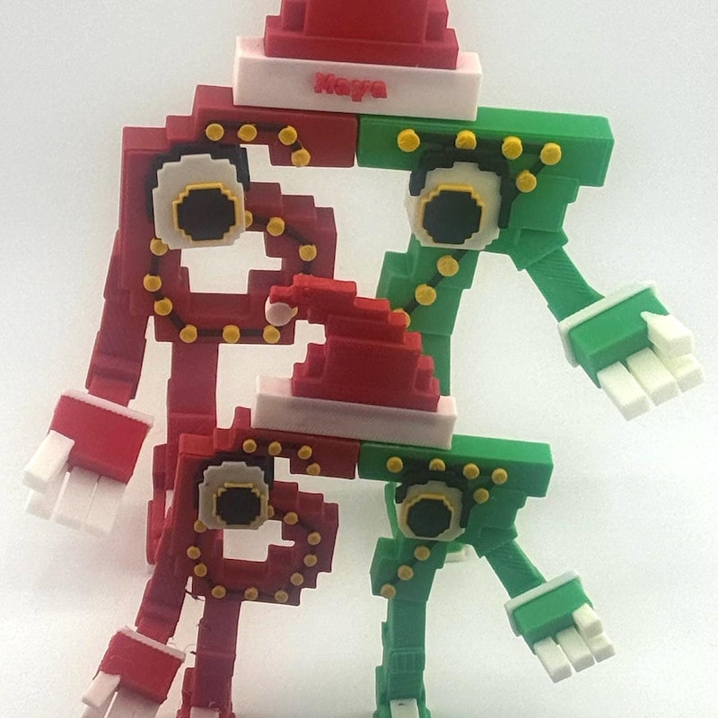 Steal a Brainrot 67 Toy - Etsy