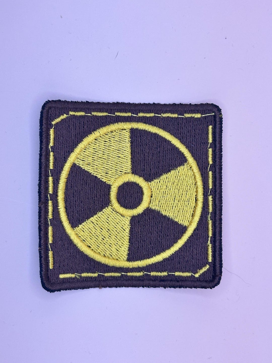 S.T.A.L.K.E.R. (STALKER) Faction Patch - Loner - Etsy
