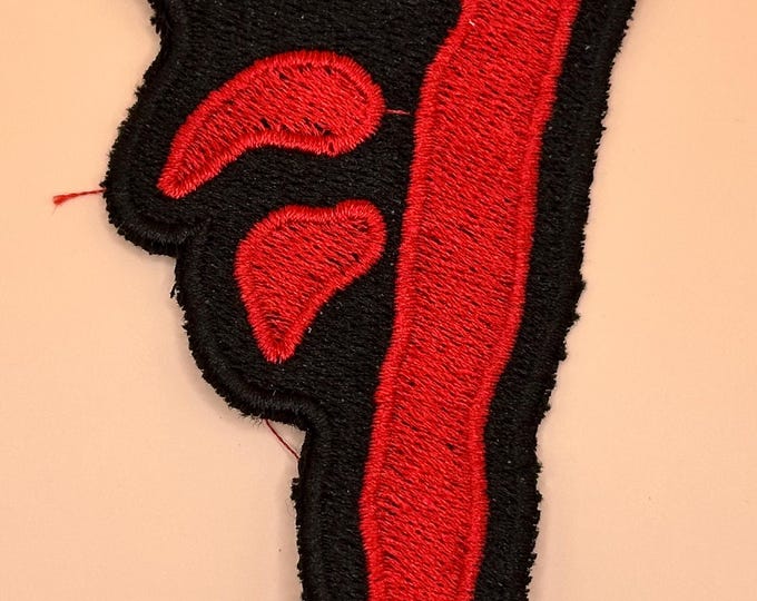 Mark of Cain Symbol SVG, DIY Decal, Supernatural Symbol, Sigil, Digital ...