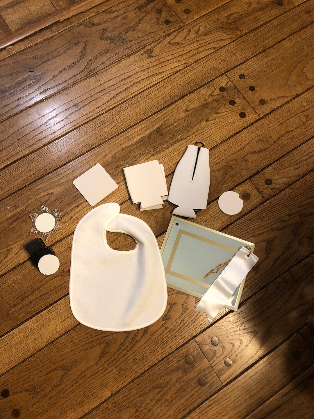 Sublimation Sample Pack - Etsy