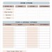 Printable Bi-weekly Budget Planner | Personal Finance Planner ...