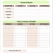 Printable Bi-weekly Budget Planner | Personal Finance Planner ...