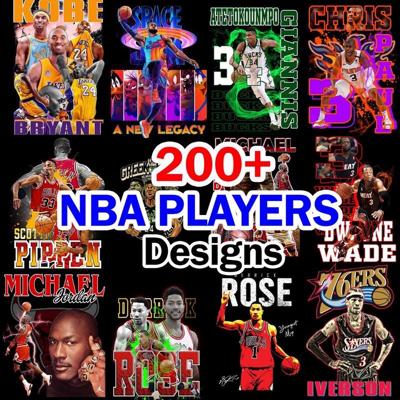 Nba covers - Etsy México