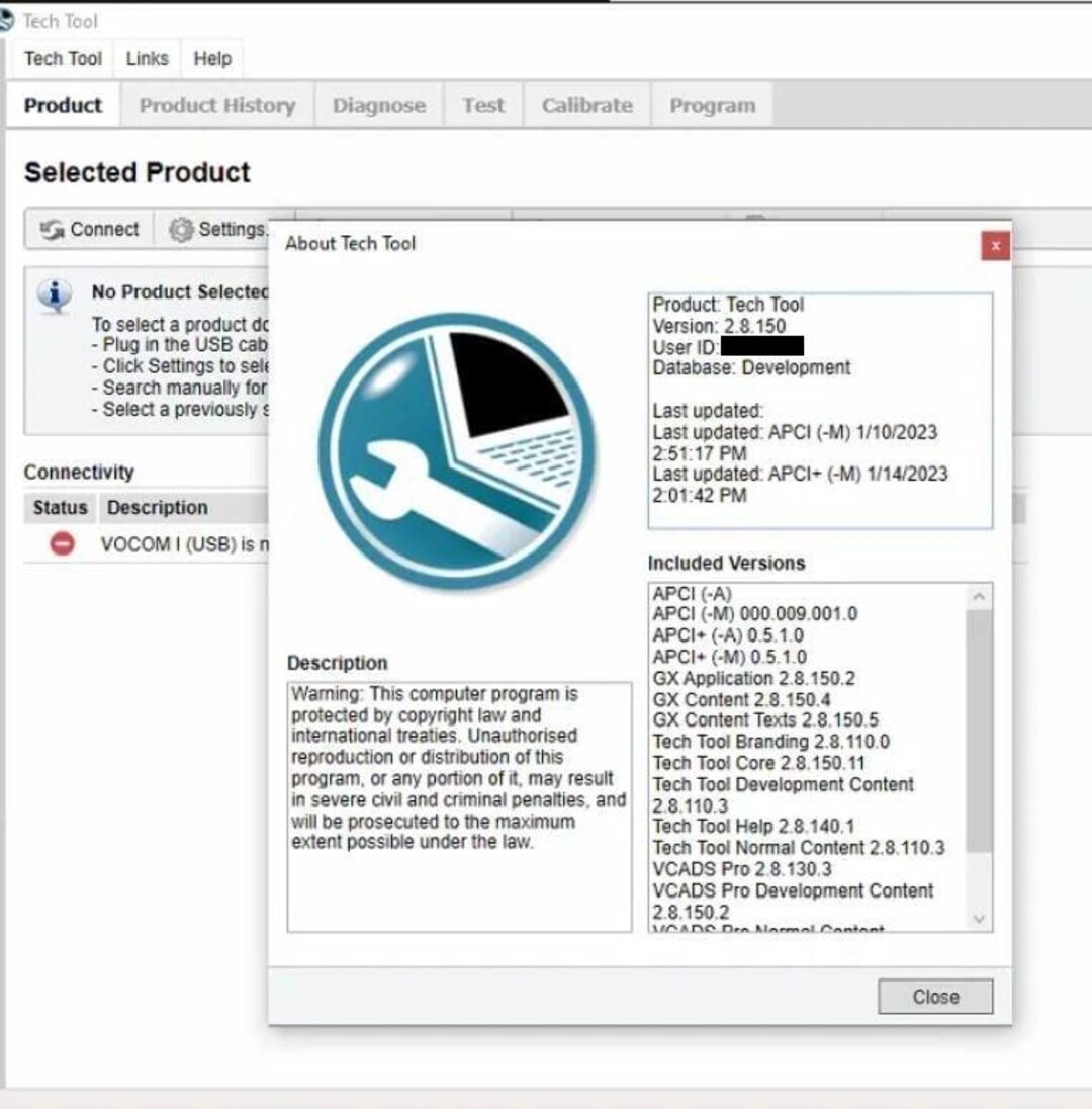 Vehicles Tuning Software : Advanced Diagnostic Software for Volvo ...