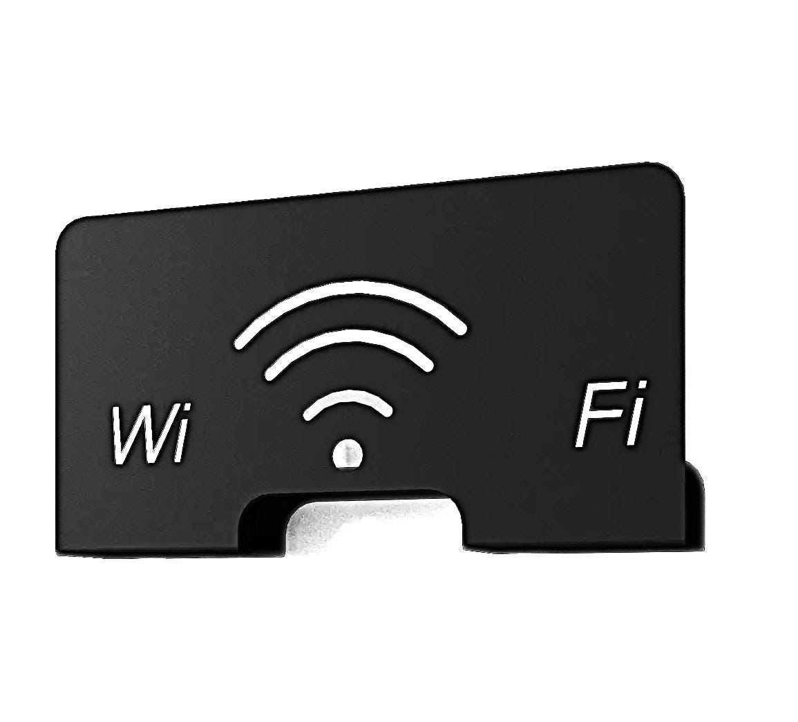 Router Shelf Wifi, Router Storage Box, Modem Cable Router Cover ...