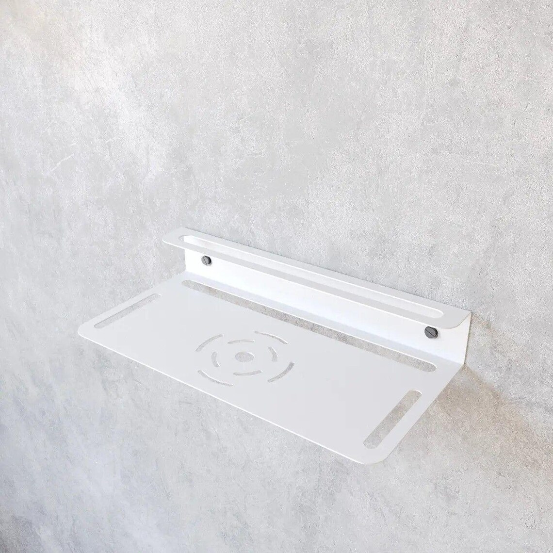 Router Shelf Wifi, Router Storage Box, Modem Cable Router Cover ...