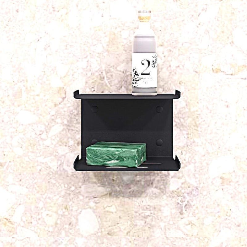 Bathtub Soap Dish - Etsy