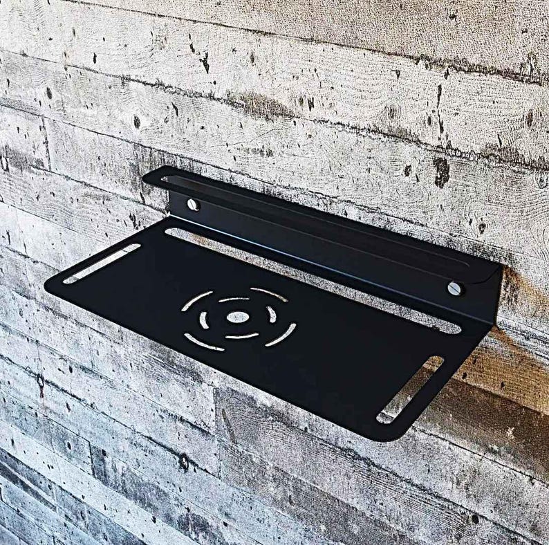 Router Shelf Wifi, Router Storage Box, Modem Cable Router Cover ...