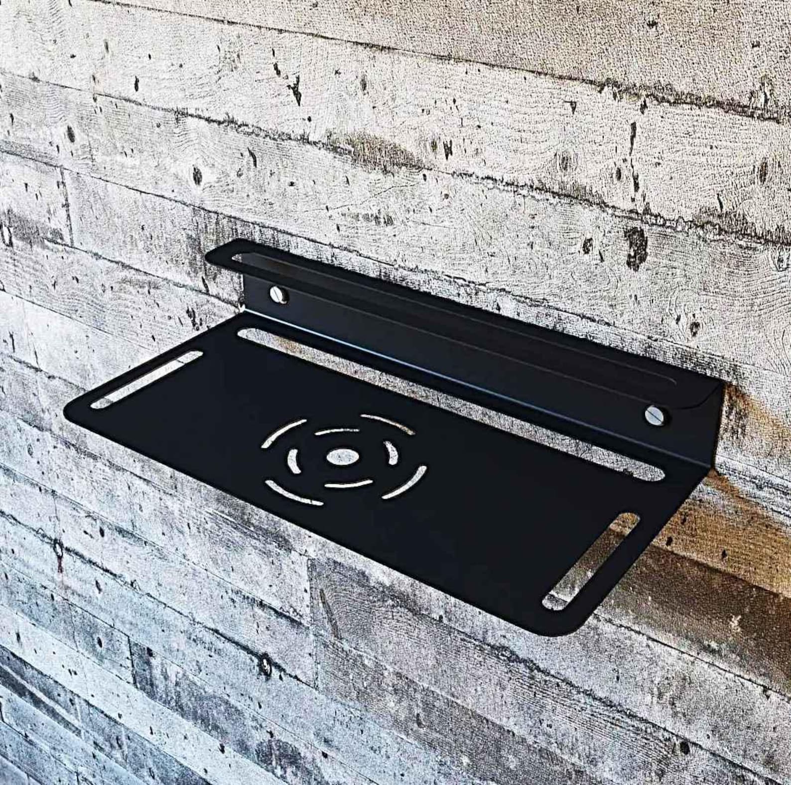 Router Shelf Wifi, Router Storage Box, Modem Cable Router Cover ...