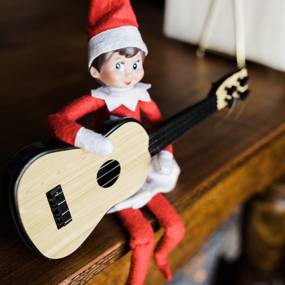 18 Cute Christmas Accessories for Your Elf on the Shelf – Sunny Home ...