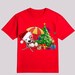 Christmas SANTA Lowrider DIGITAL DOWNLOAD File - Etsy