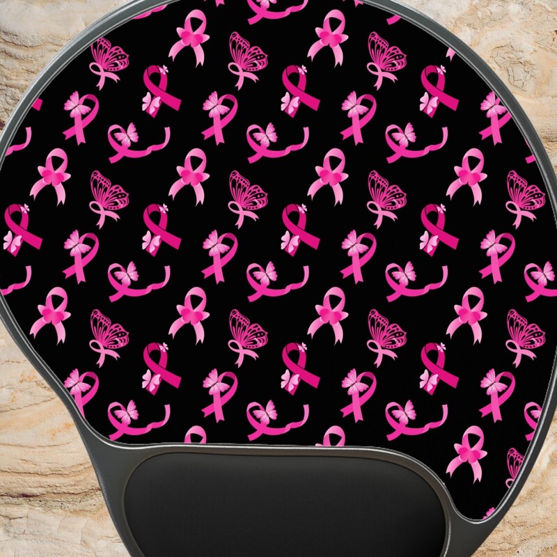 Breast Mousepad - Etsy