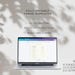 Editable Esthetician Service Menu Template | Spa & Skincare Price List ...