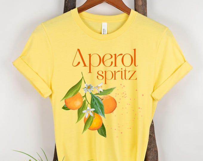 Spritz Drink Drawing, Spritz Illustration, Spritz SVG, Spritz PNG ...