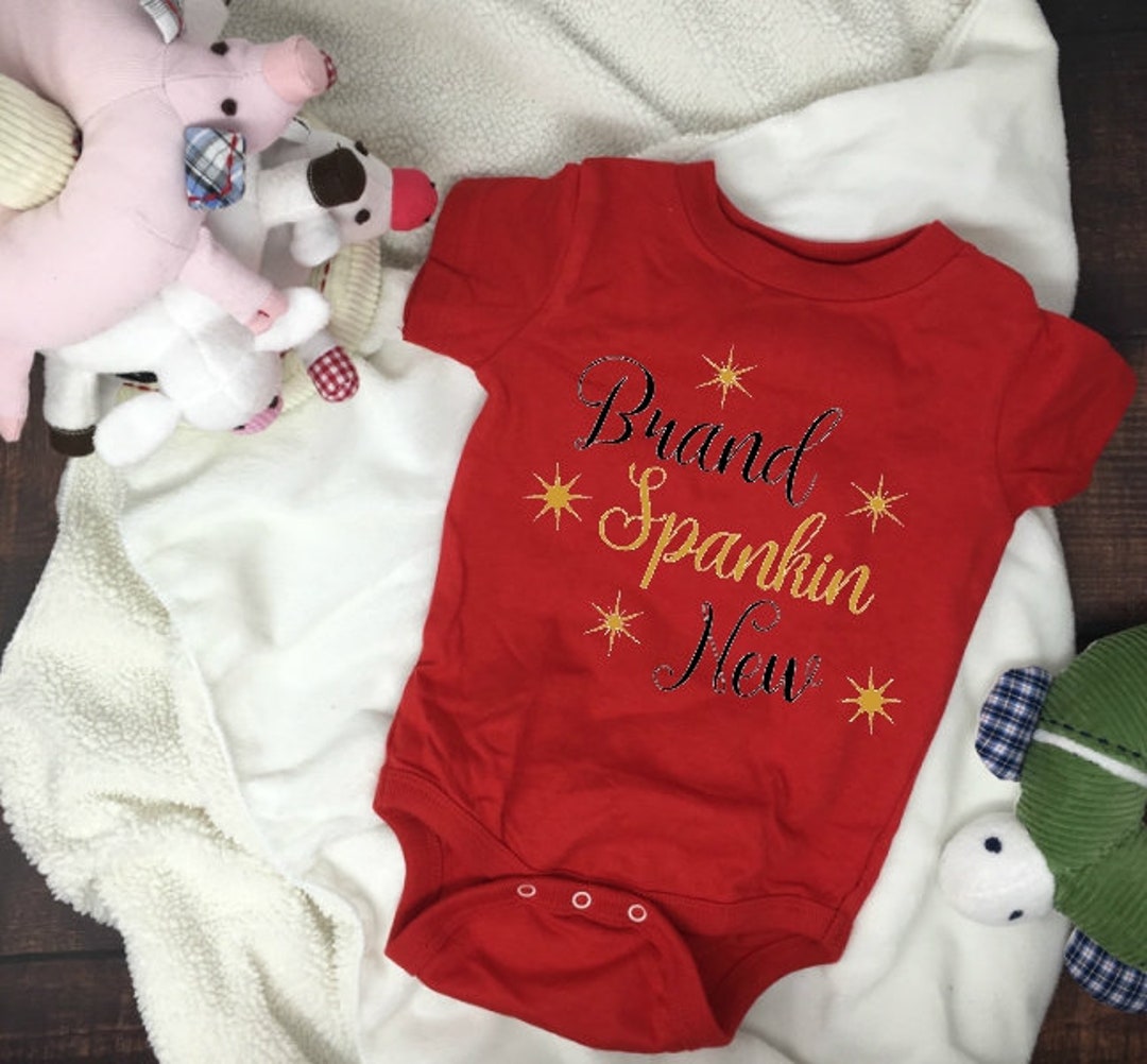 Brand Spankin New SVG INSTANT DOWNLOAD - Etsy