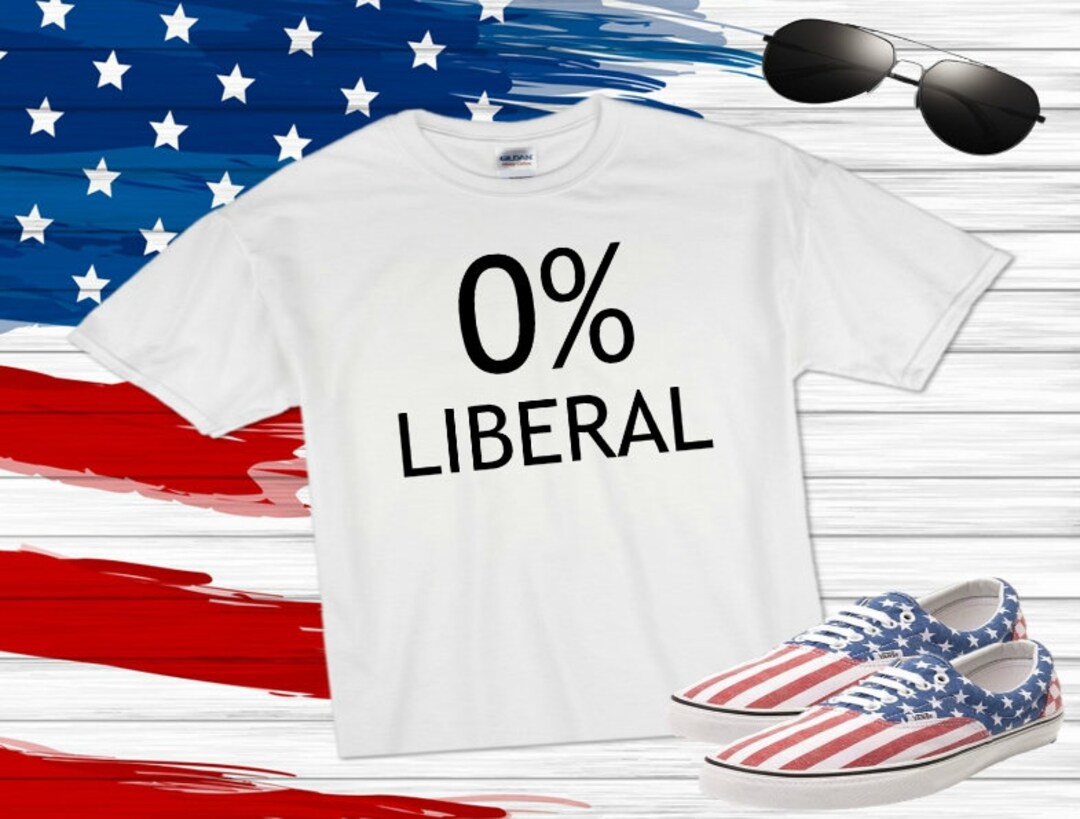 0% Liberal SVG, PNG and JPG Instant Downloads - Etsy