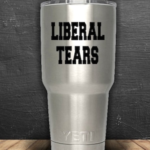 Liberal Tears SVG, Png, JPG Instant Download Use With Cricut ...