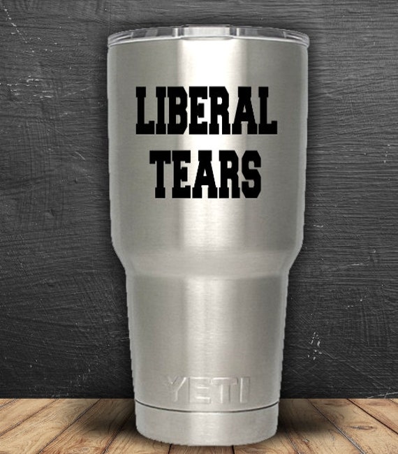Liberal Tears SVG Png JPG Instant Download Use With Cricut | Etsy