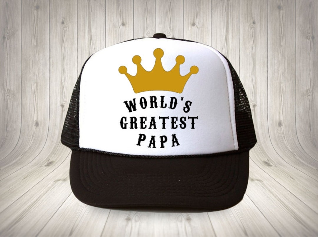 World's Greatest Papa SVG, PNG, JPG Instant Download Use With Cricut ...