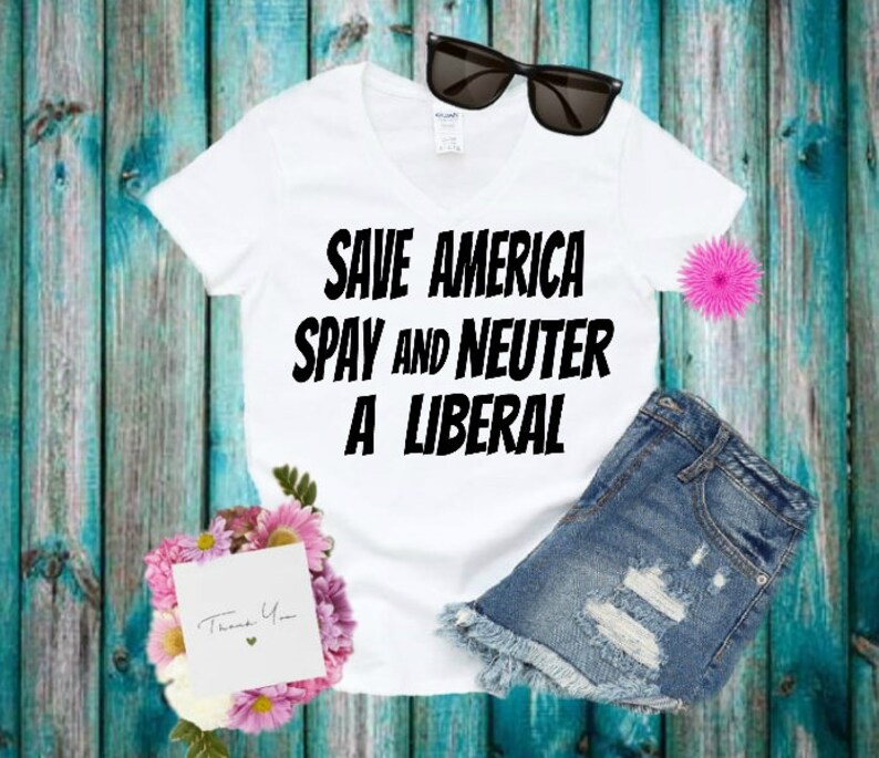 Save America Spay and Neuter A Liberal SVG PNG JPG Instant | Etsy