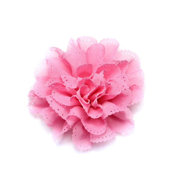 Dog Collar Flower - Etsy