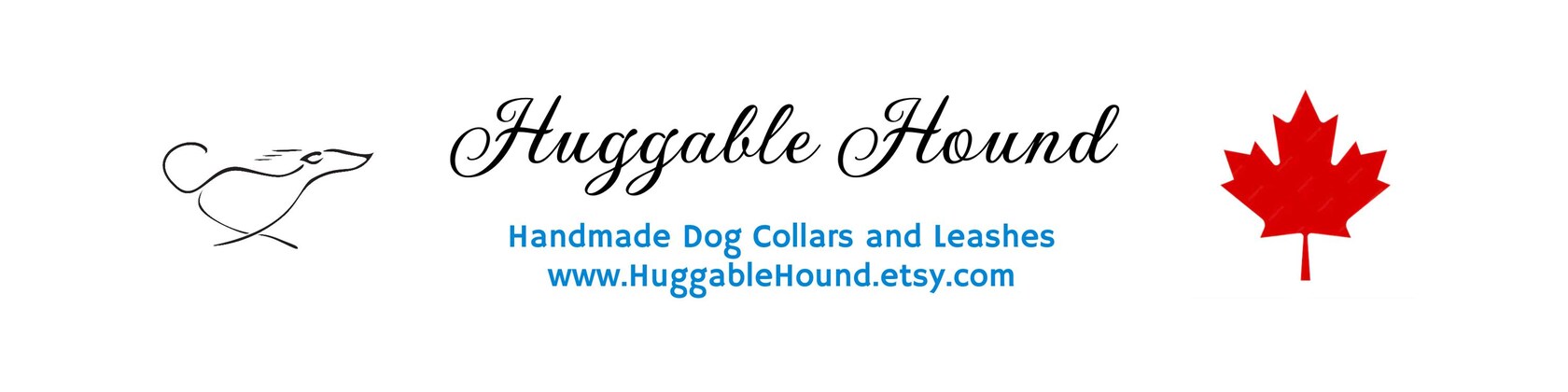 HuggableHound - Etsy