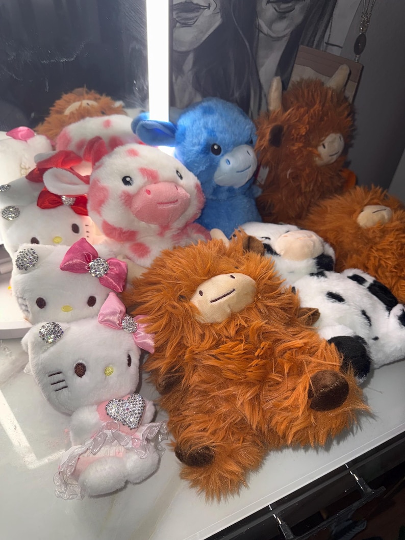 Stand up Pipe Cleaner Bouquet - Etsy