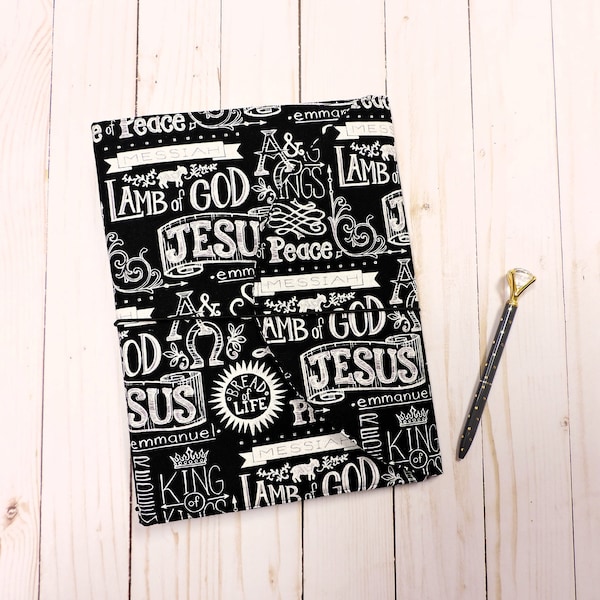 Chalkboard Notebook - Etsy