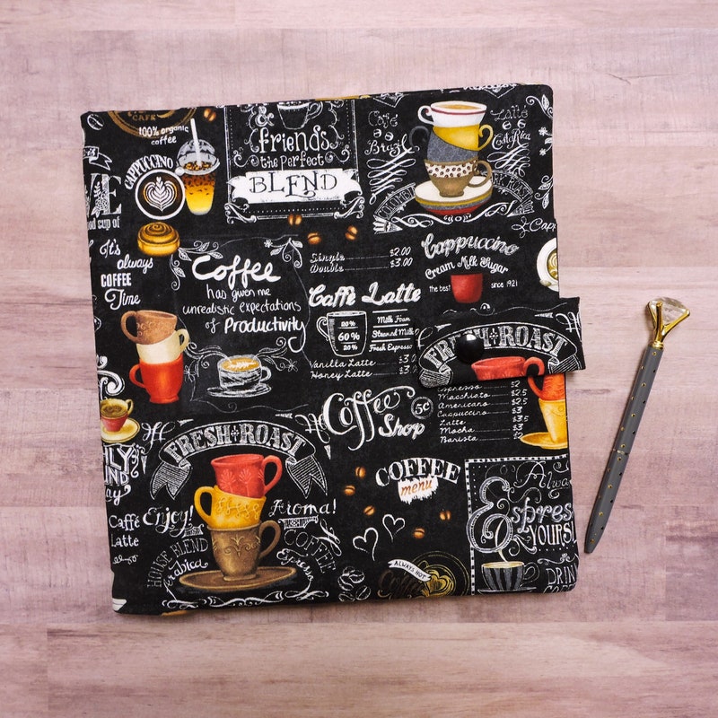 Cover for Levenger Circa - Etsy