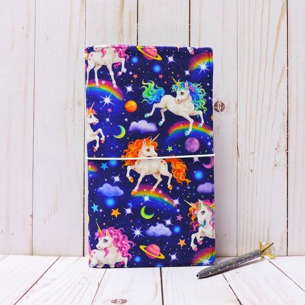 Lisa Frank Notebook - Etsy