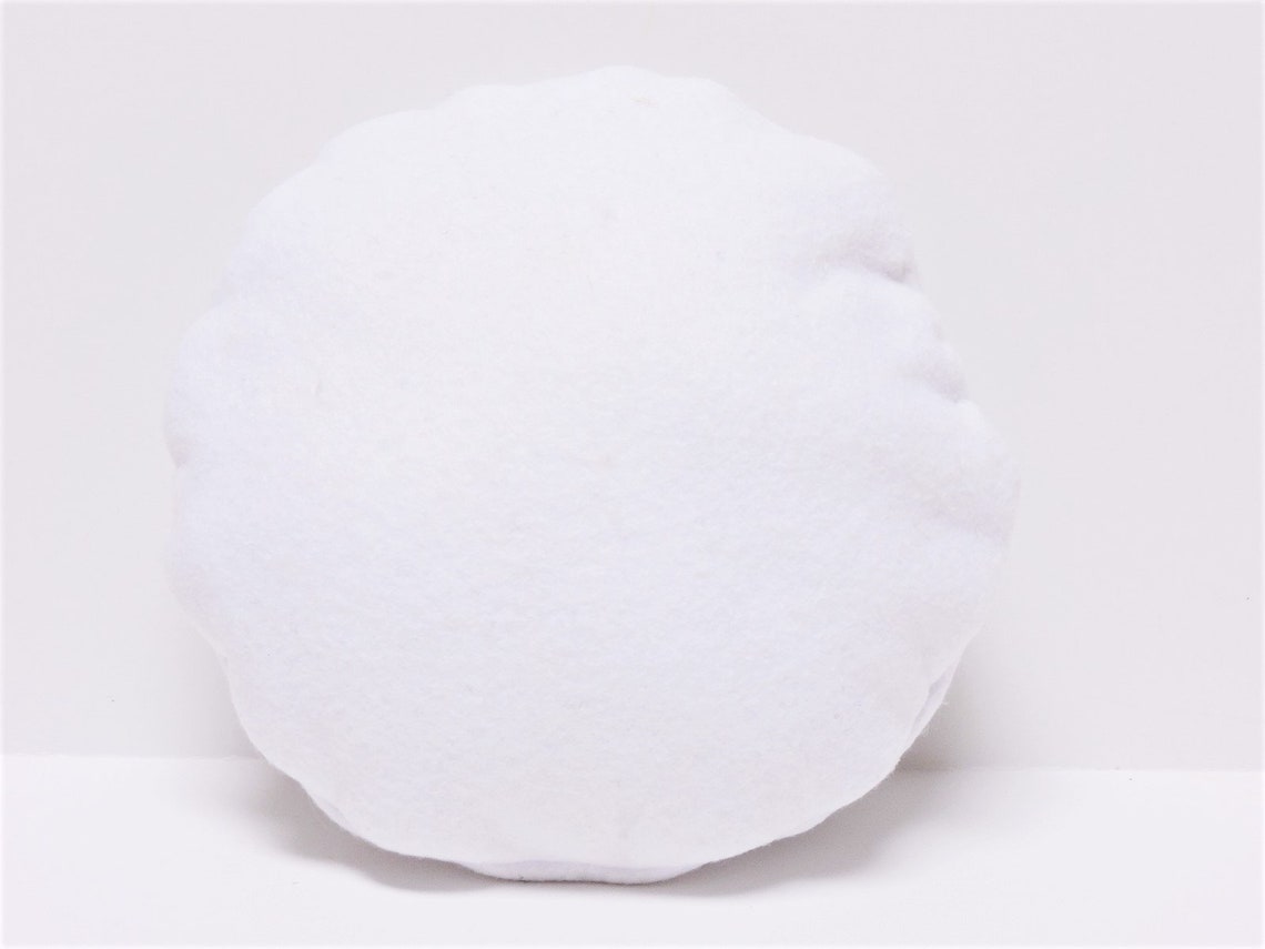 Snowman Dog Toy With Squeaker Christmas Toy for Dogs Holiday - Etsy